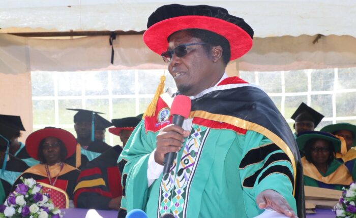 Alupe University – The Bastion of Knowledge