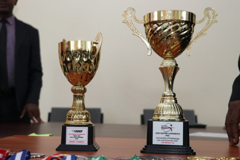 CONGRATULATIONS SPORTS/GAMES CHAMPIONS OF ALUPE UNIVERSITY – The Alupe ...